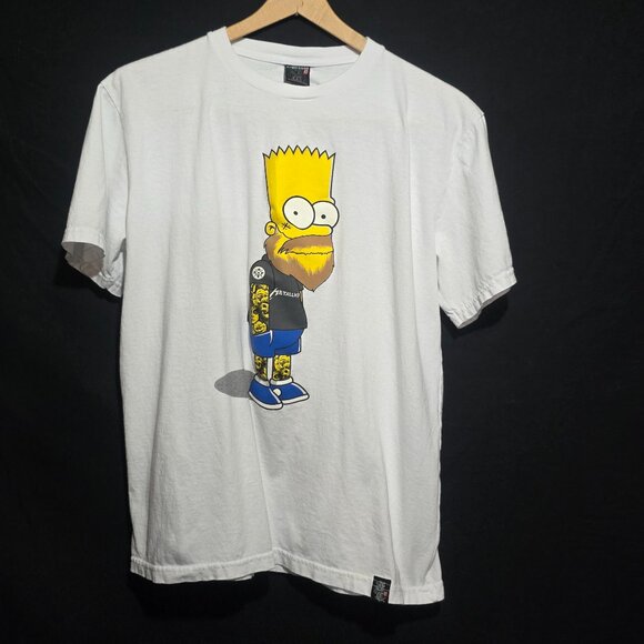 finger cross x johnny cupcakes | Shirts | Johnny Cupcakes X The ...